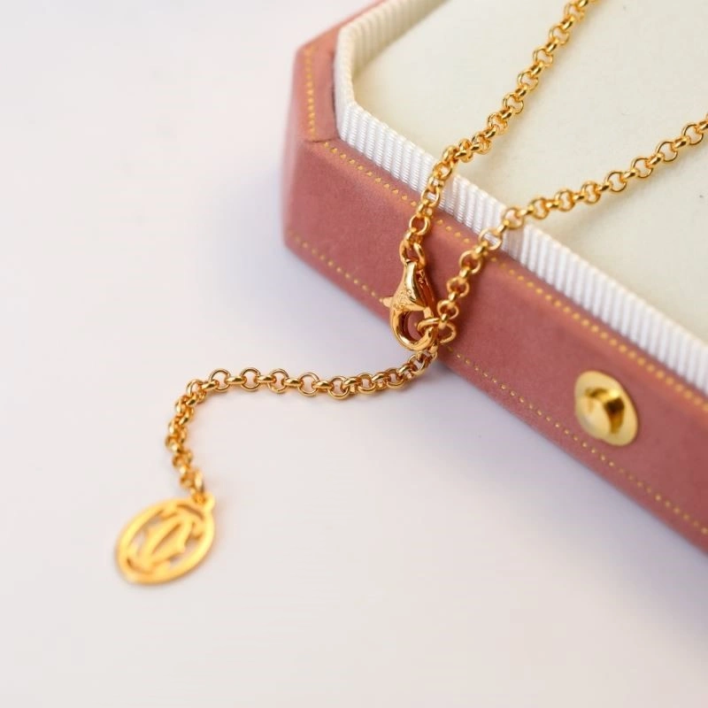 Affordable Cartier Necklaces