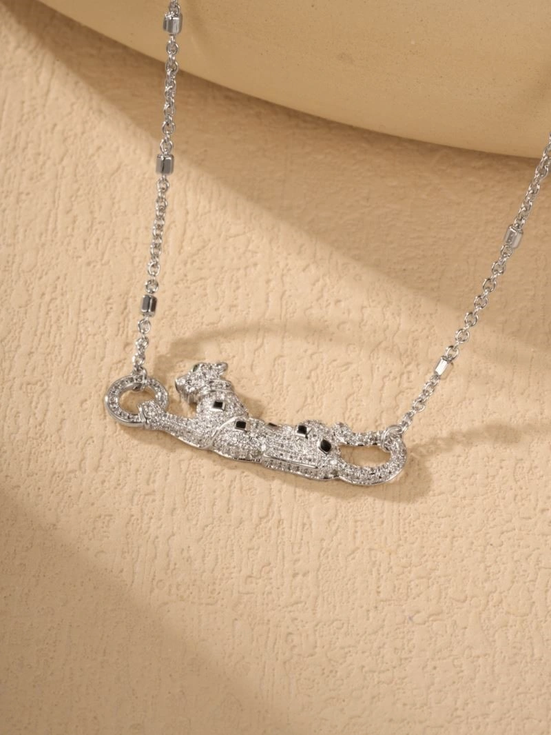 Cartier Necklaces