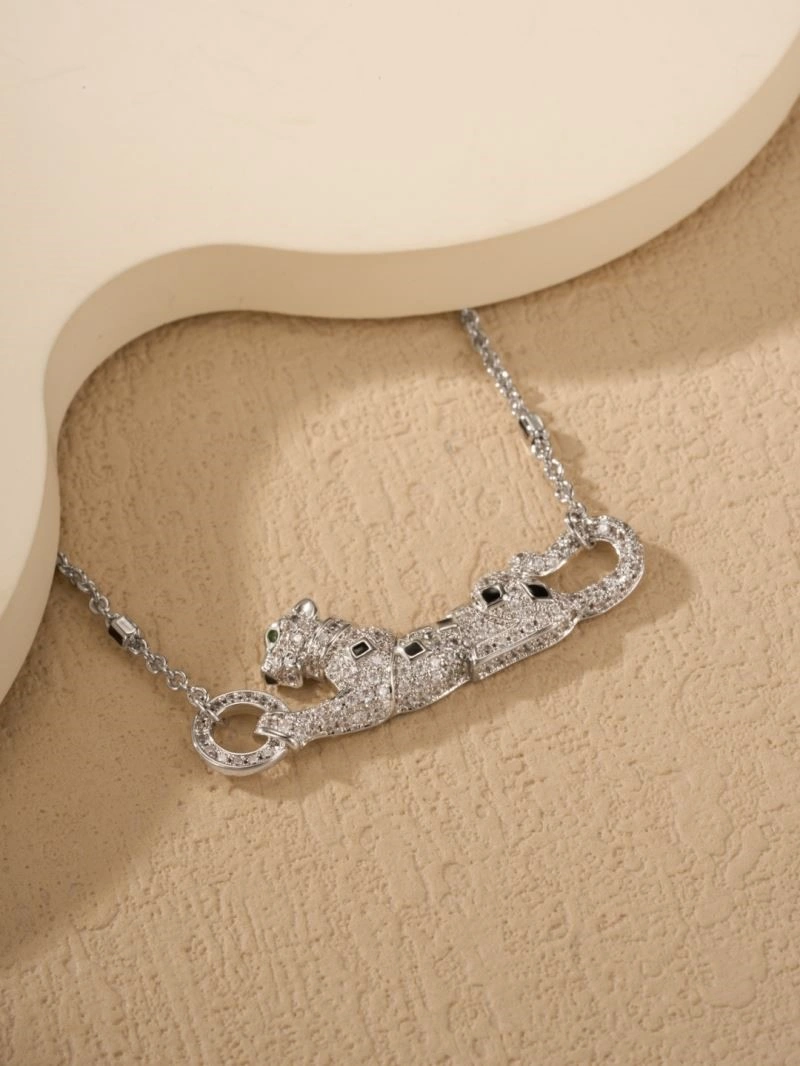 Authentic Cartier Necklaces