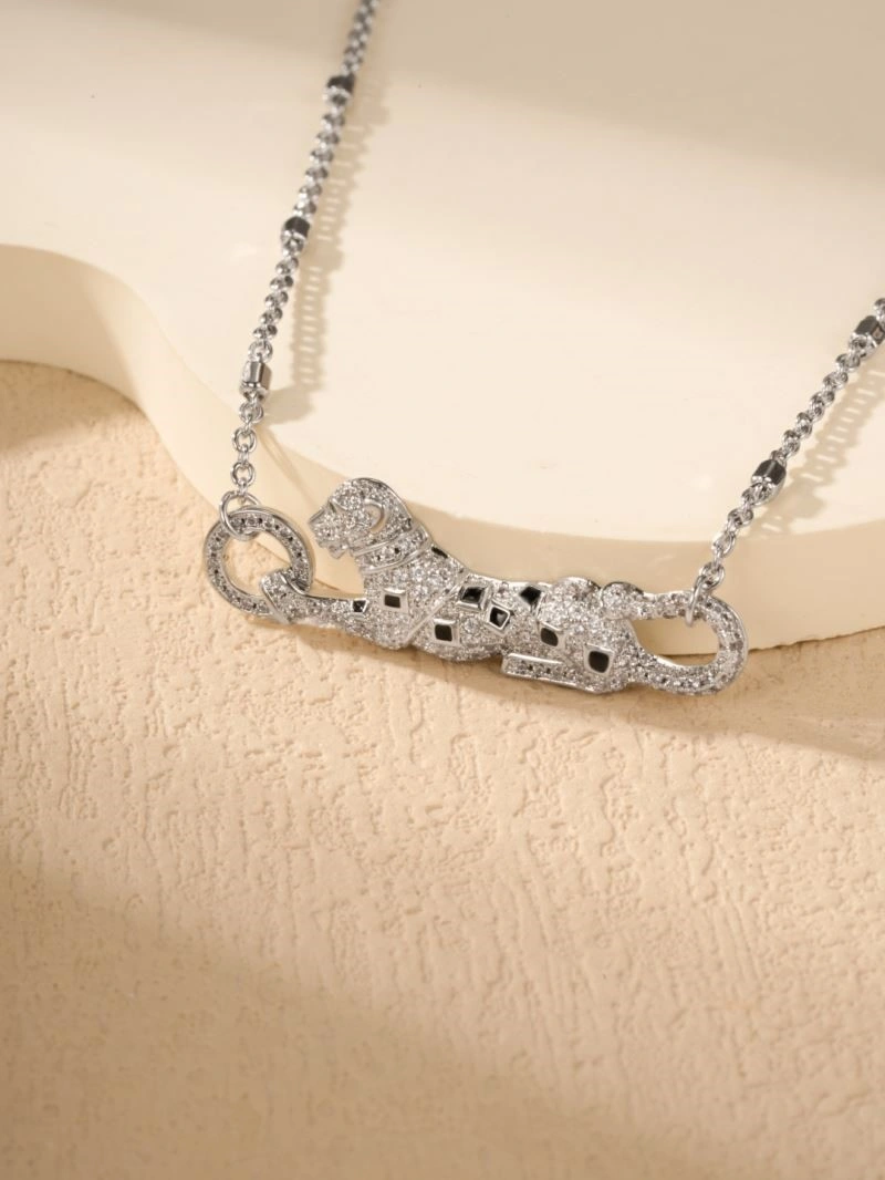 Authentic Cartier Necklaces