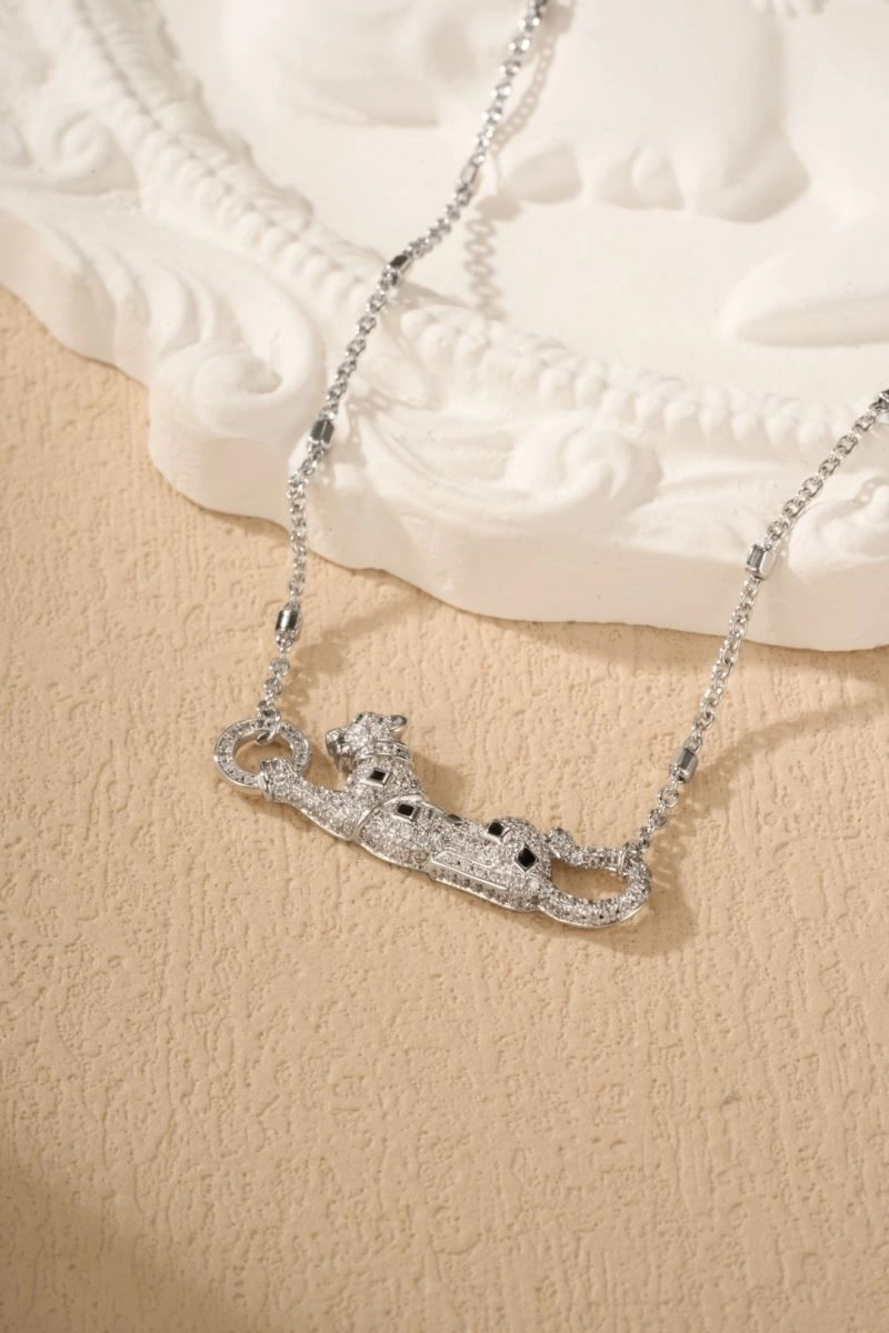 Authentic Cartier Necklaces
