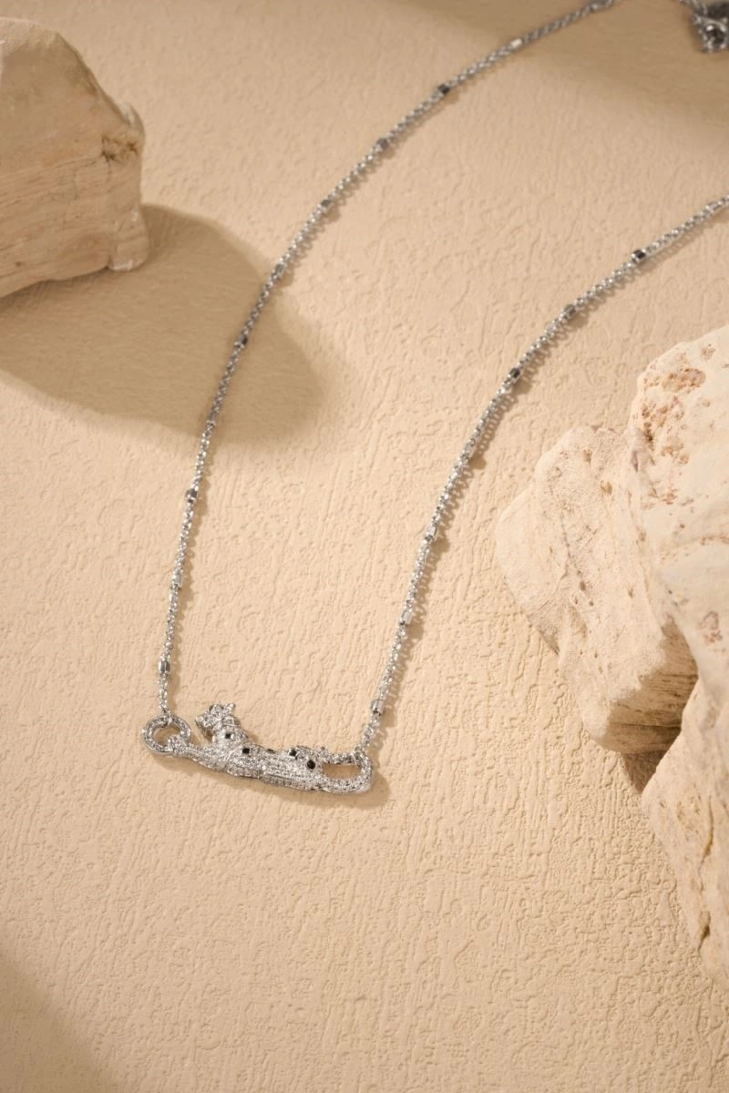 Authentic Cartier Necklaces