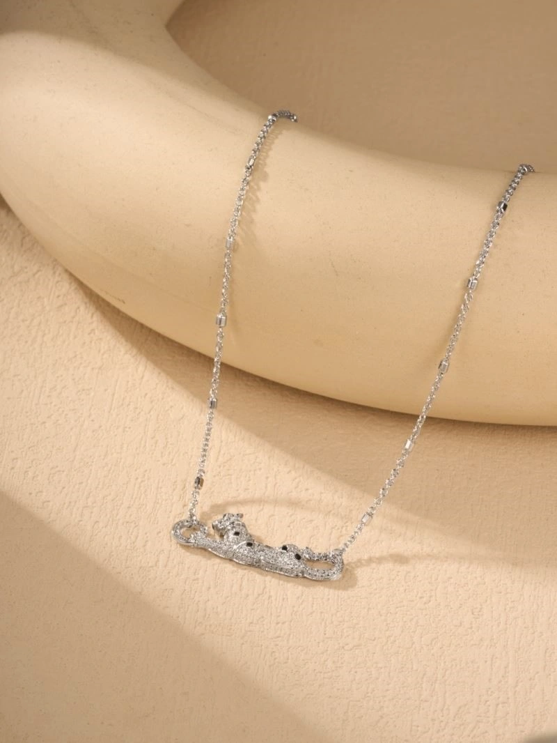 Authentic Cartier Necklaces