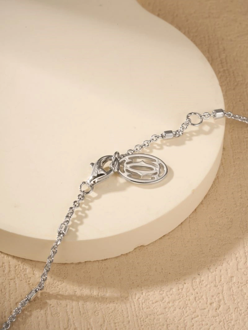 Authentic Cartier Necklaces