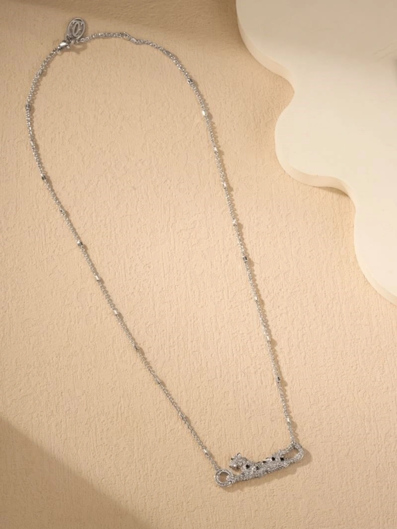 Authentic Cartier Necklaces