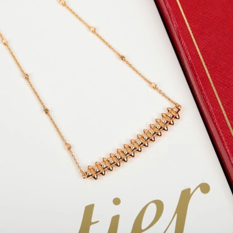 Mirror quality Cartier Necklaces