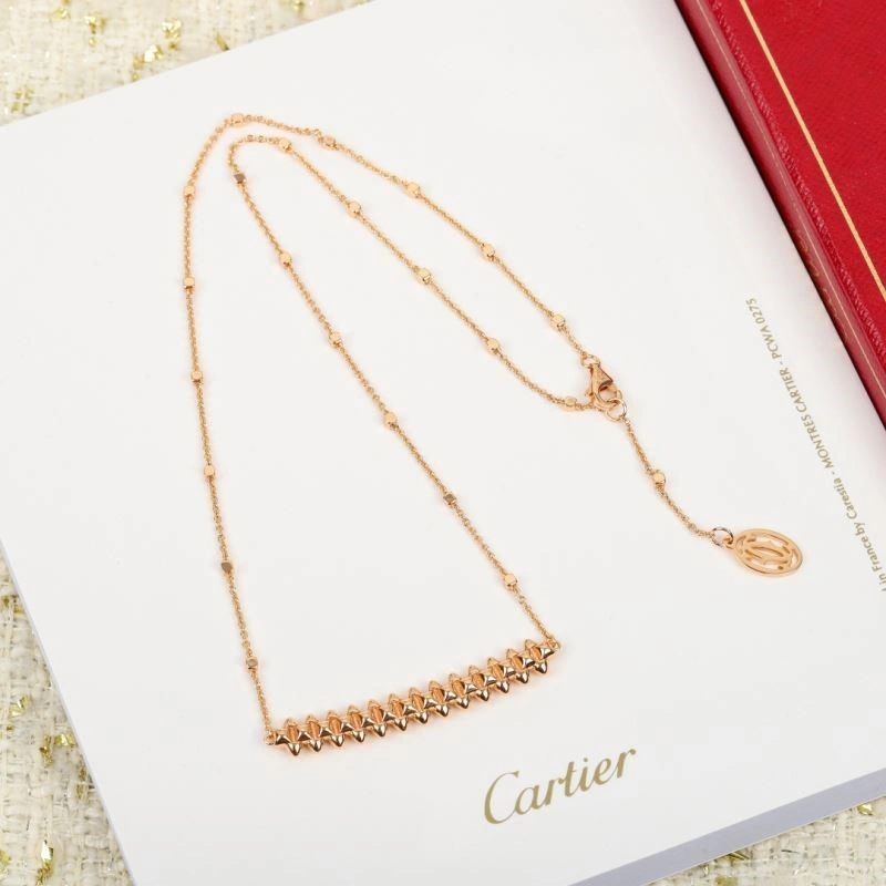 Mirror quality Cartier Necklaces