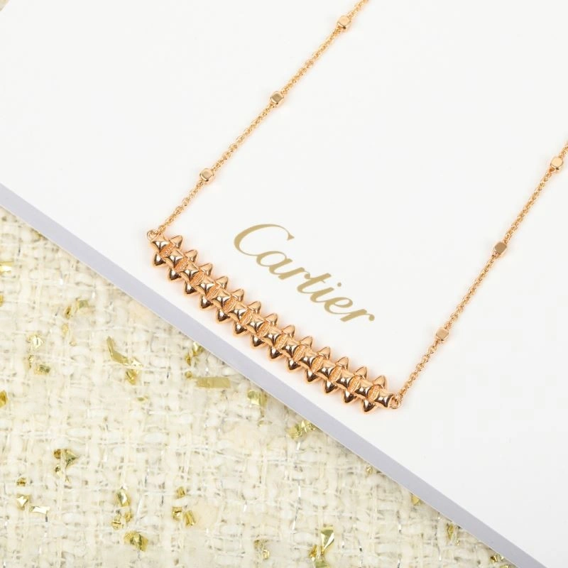 Mirror quality Cartier Necklaces