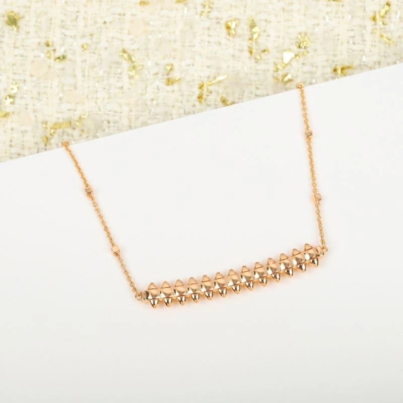 Mirror quality Cartier Necklaces