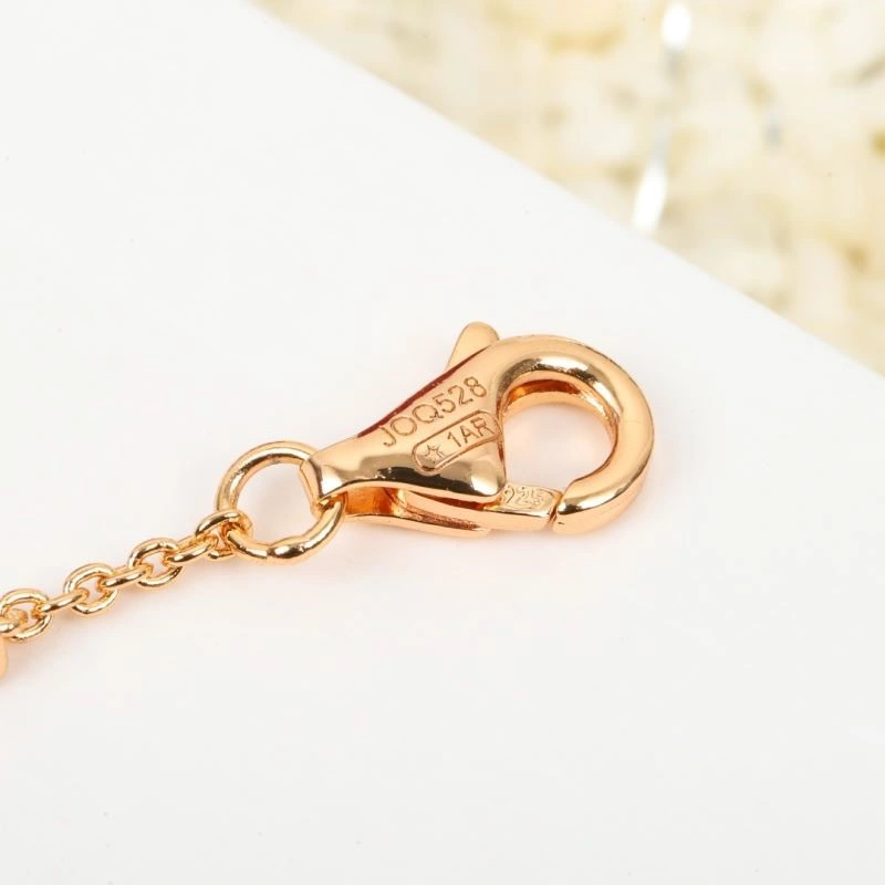 Mirror quality Cartier Necklaces