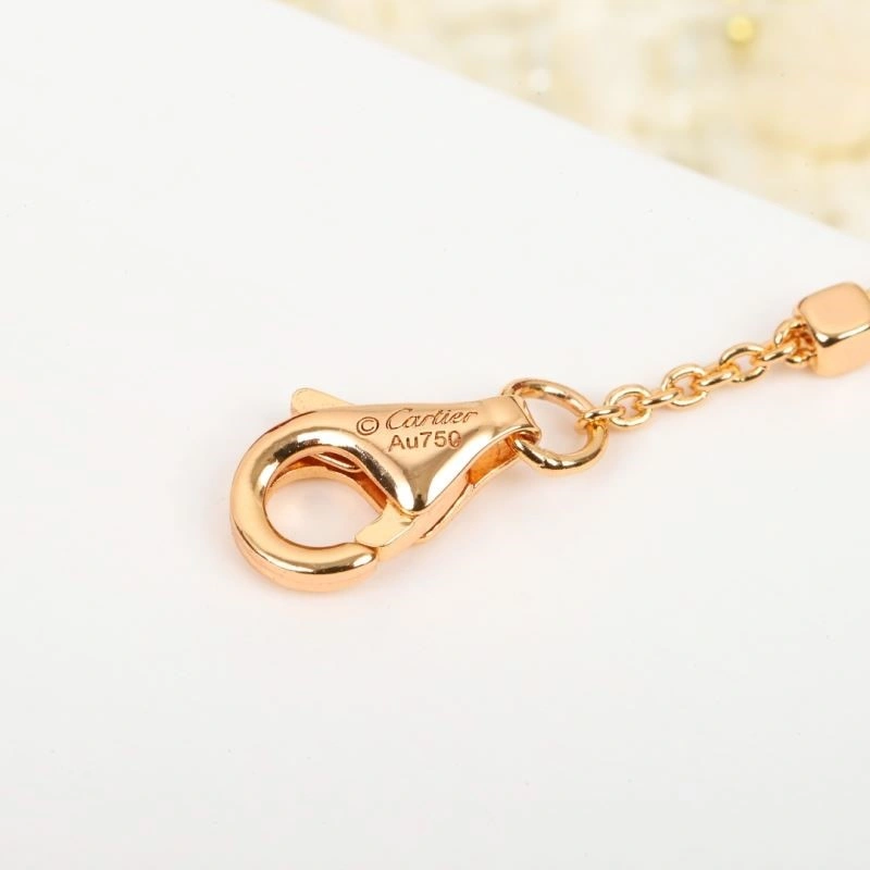 Mirror quality Cartier Necklaces