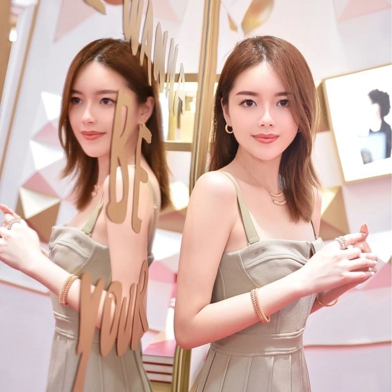 Mirror quality Cartier Necklaces