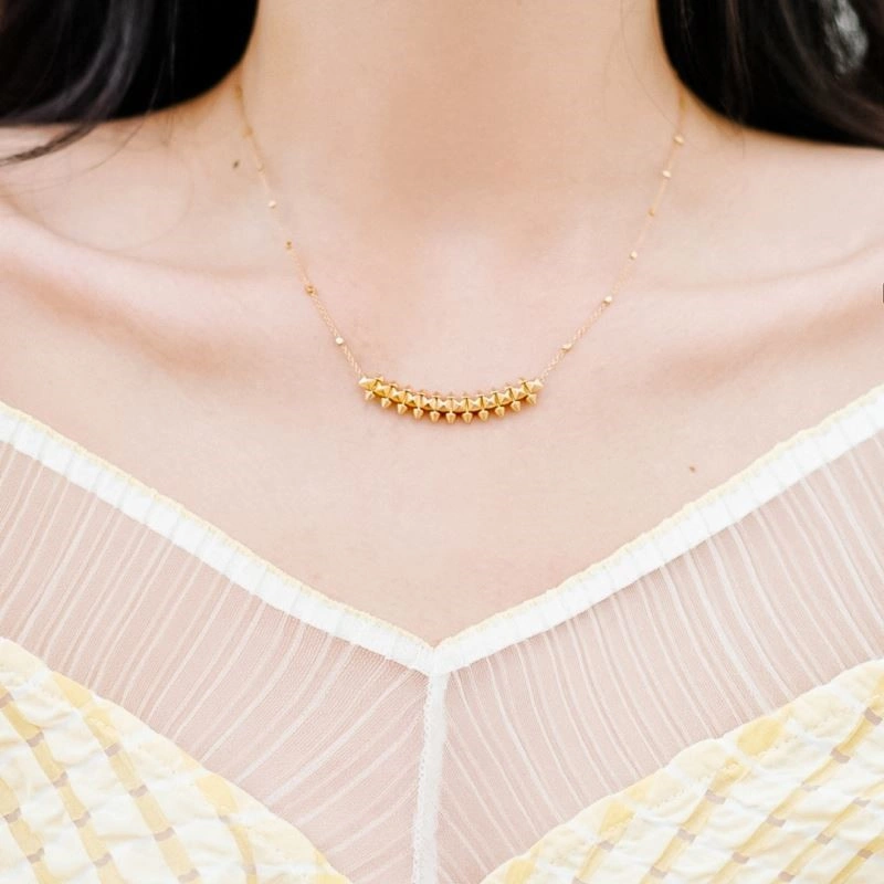 Mirror quality Cartier Necklaces