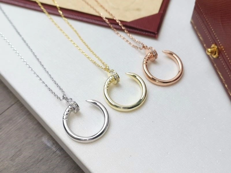 Brand-original Cartier Necklaces