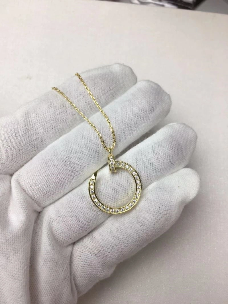 Brand-original Cartier Necklaces