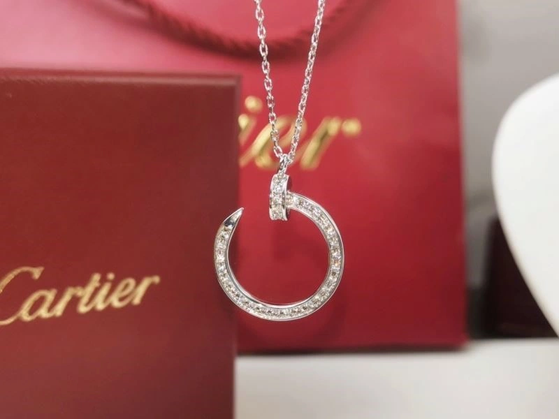 Brand-original Cartier Necklaces