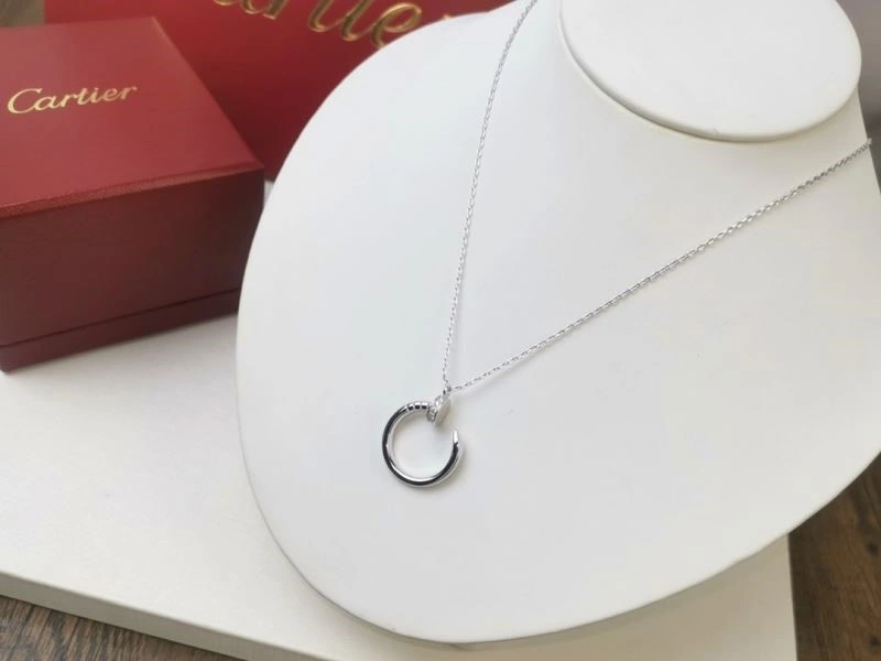 Brand-original Cartier Necklaces