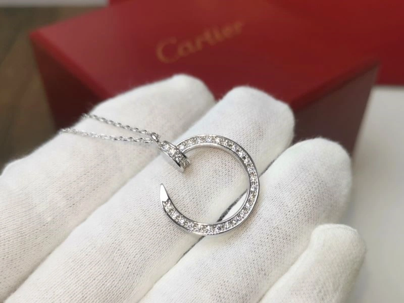 Brand-original Cartier Necklaces