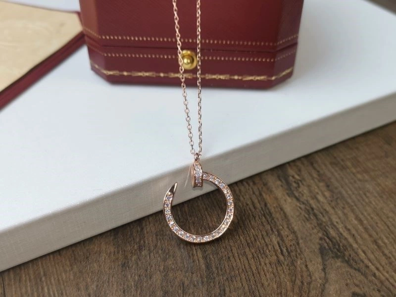 Brand-original Cartier Necklaces