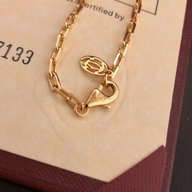 High fidelity Cartier Necklaces
