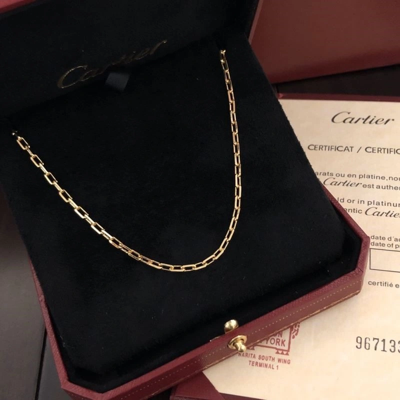 High fidelity Cartier Necklaces