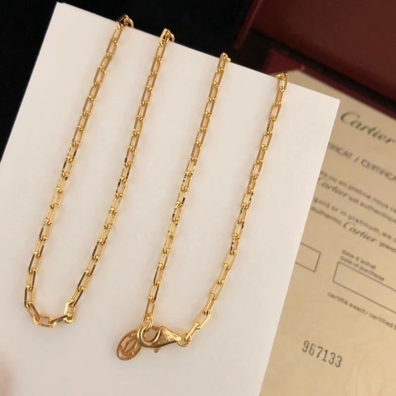 High fidelity Cartier Necklaces
