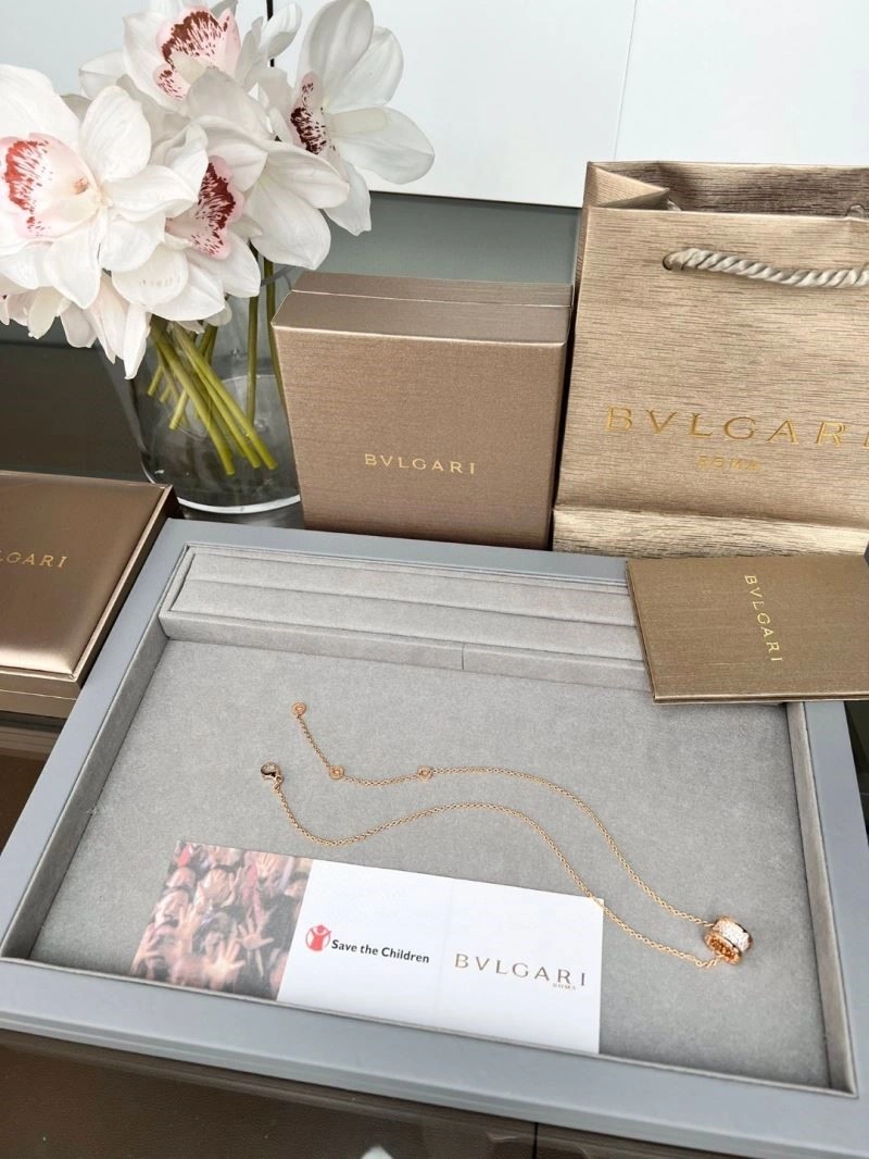 Original Cartier Necklaces