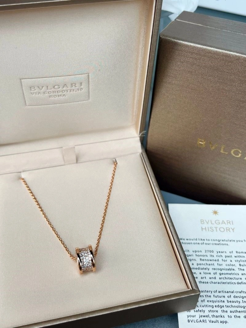 Original Cartier Necklaces