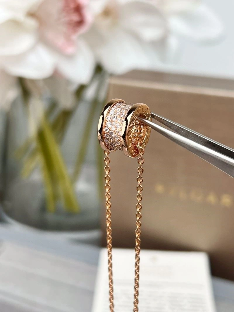 Original Cartier Necklaces
