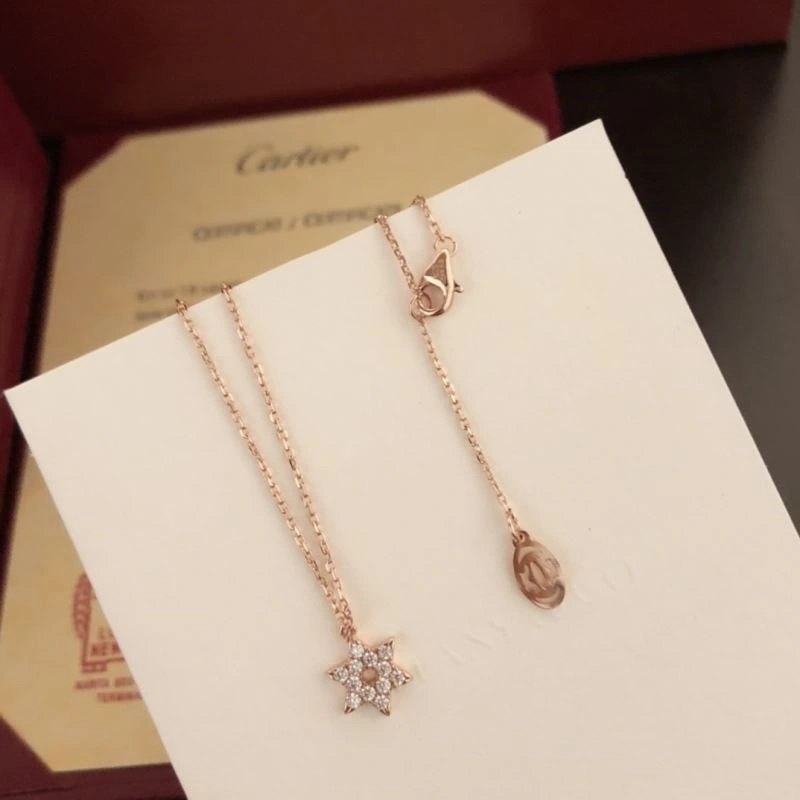 Top match Cartier Necklaces