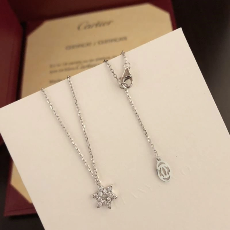 Top match Cartier Necklaces