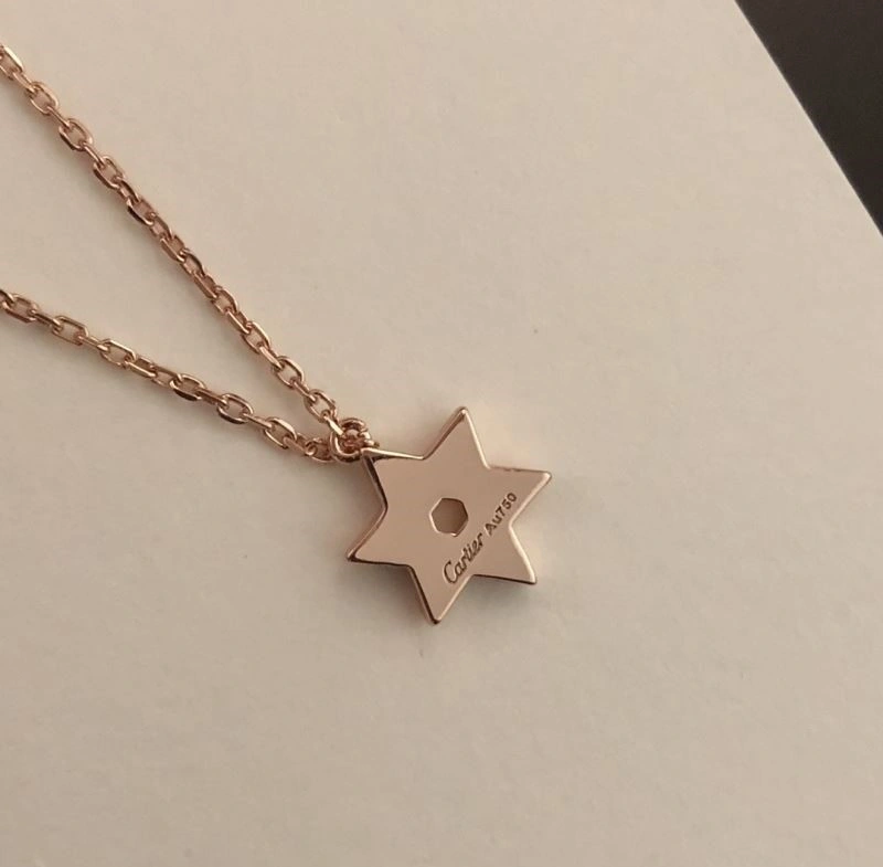 Top match Cartier Necklaces