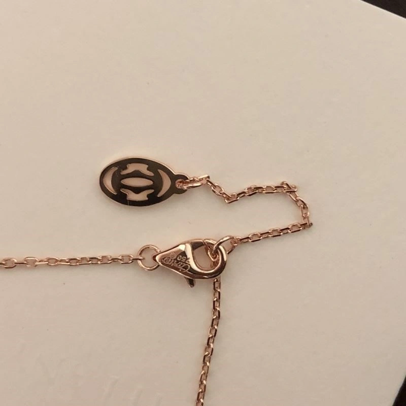 Top match Cartier Necklaces