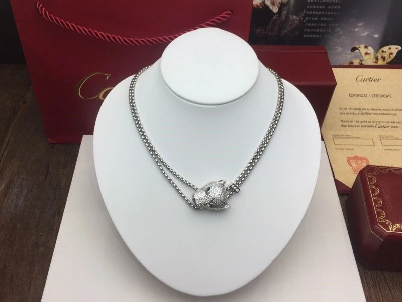 Cartier Necklaces