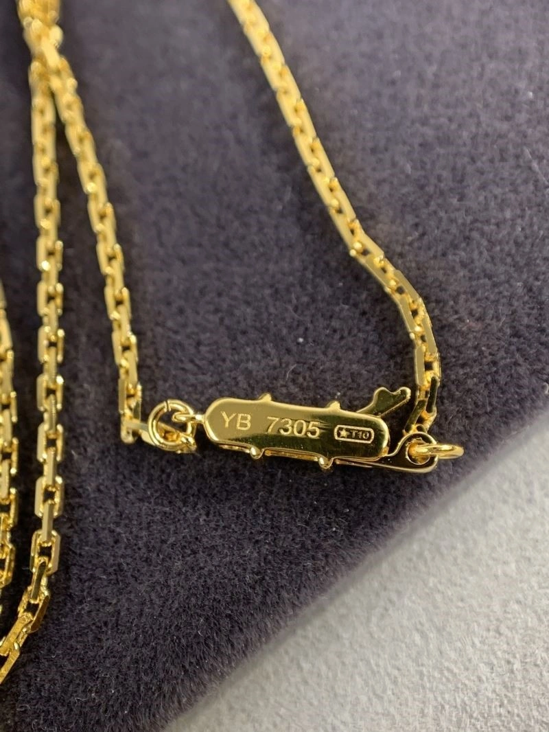 Value-priced Cartier Necklaces