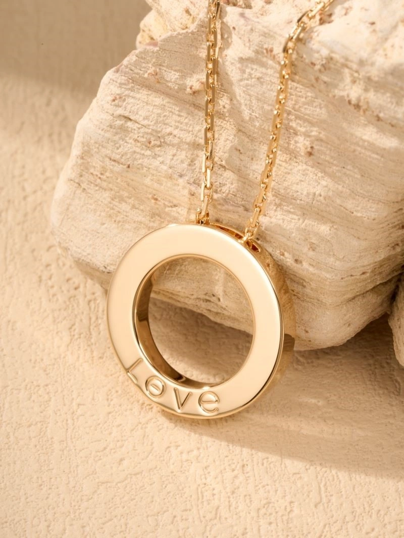 Authentic Cartier Necklaces