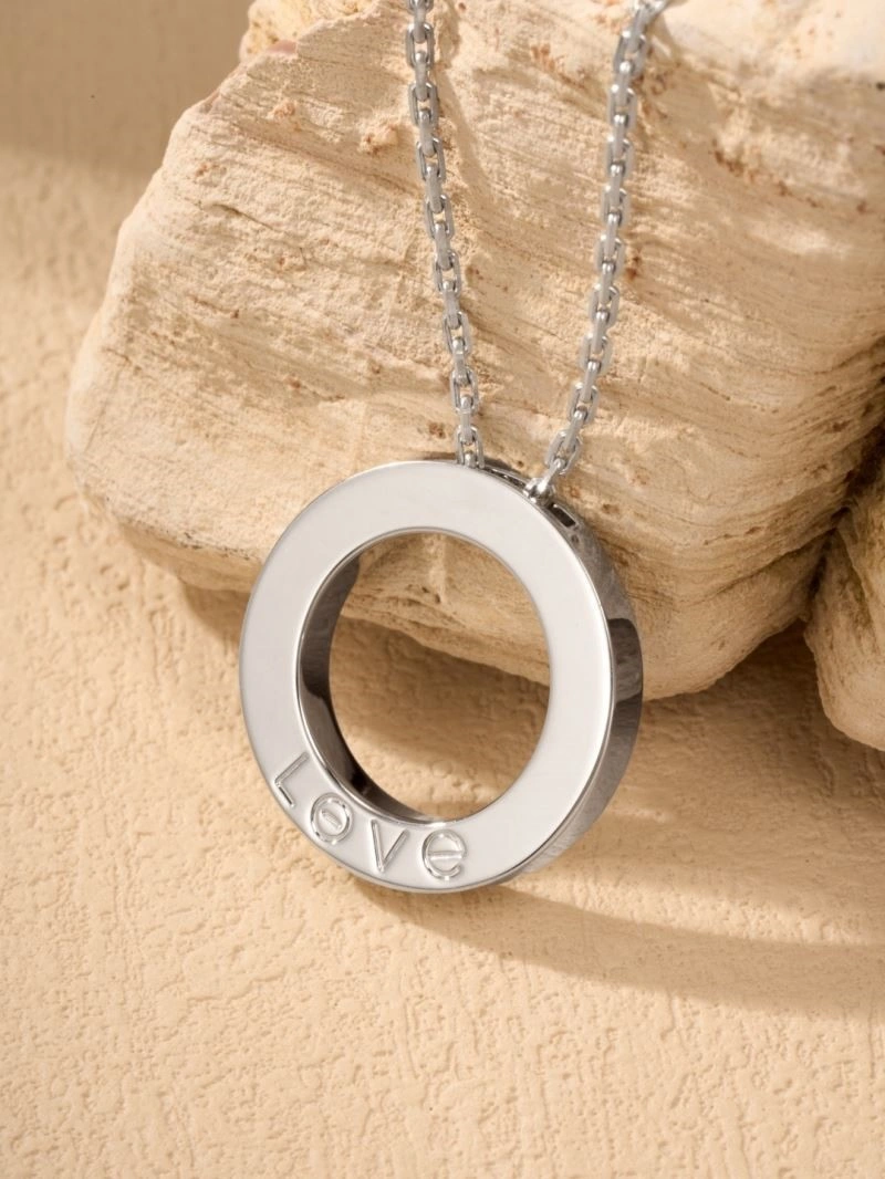 Economical Cartier Necklaces