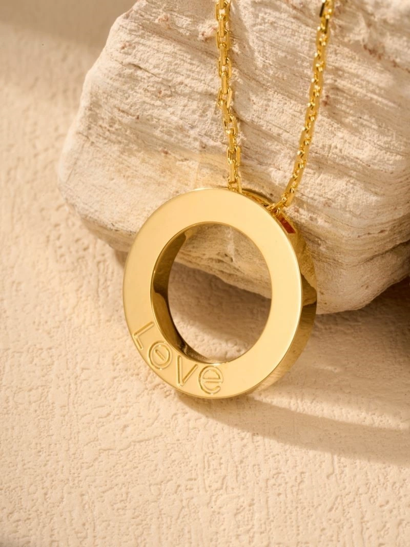 Economical Cartier Necklaces