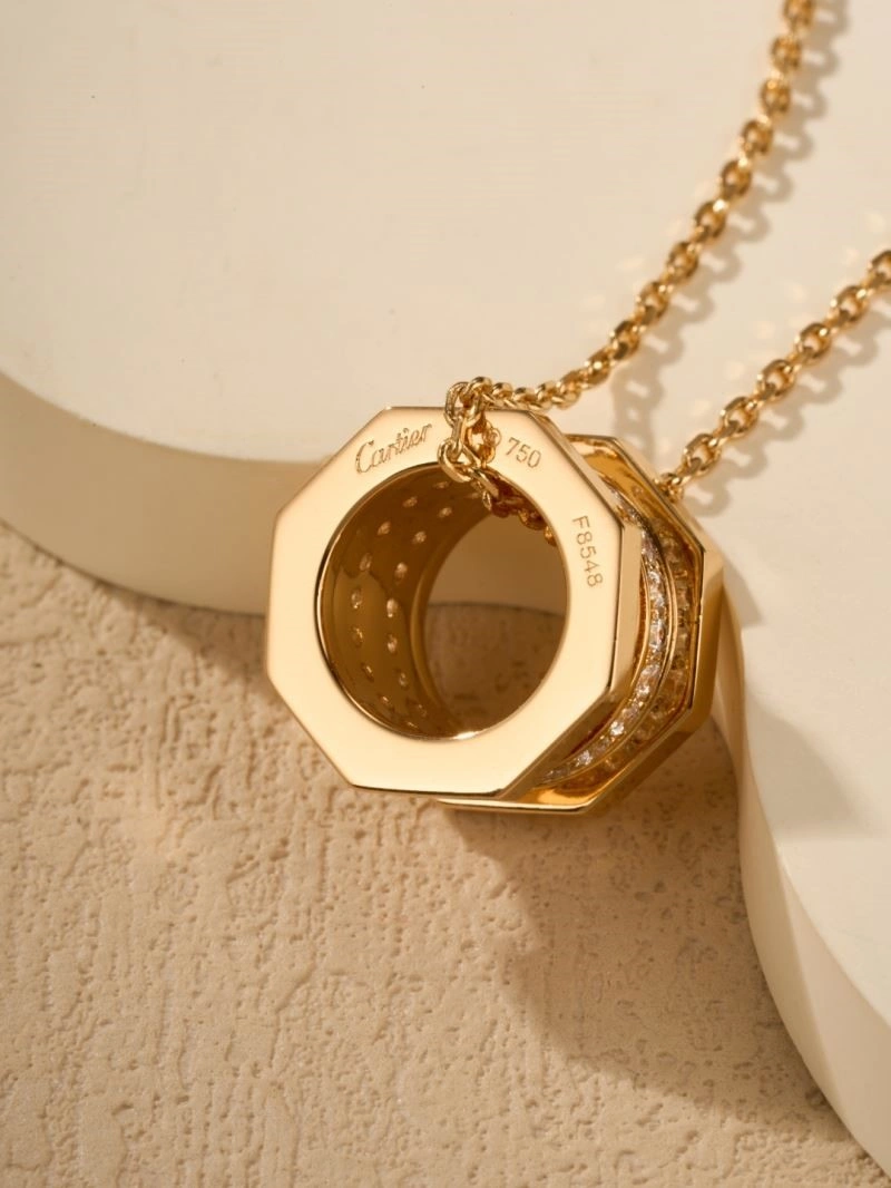 Economical Cartier Necklaces