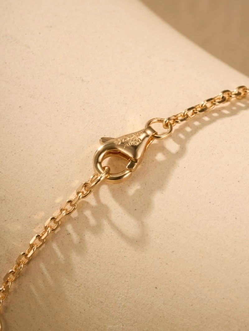 Economical Cartier Necklaces