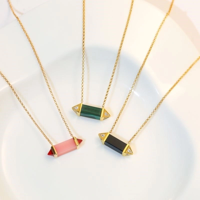 Cartier Necklaces