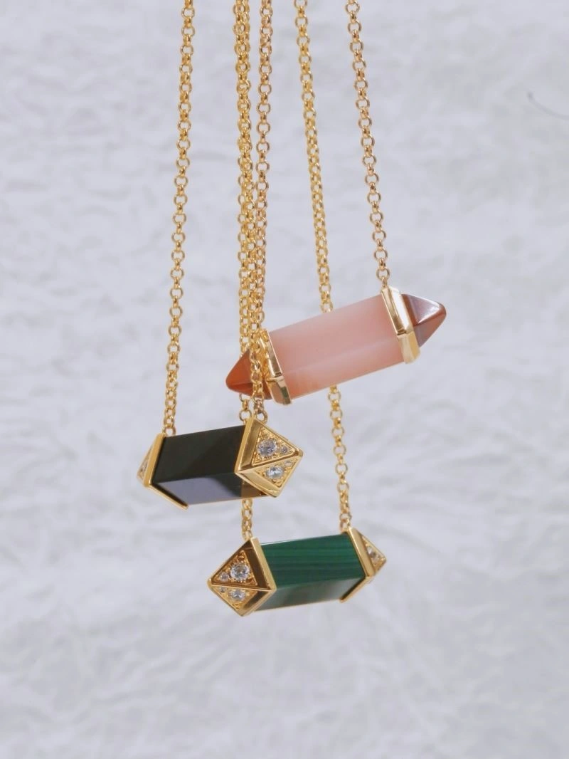 Cartier Necklaces