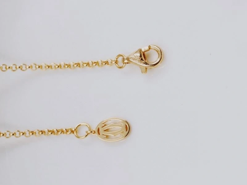 Affordable Cartier Necklaces