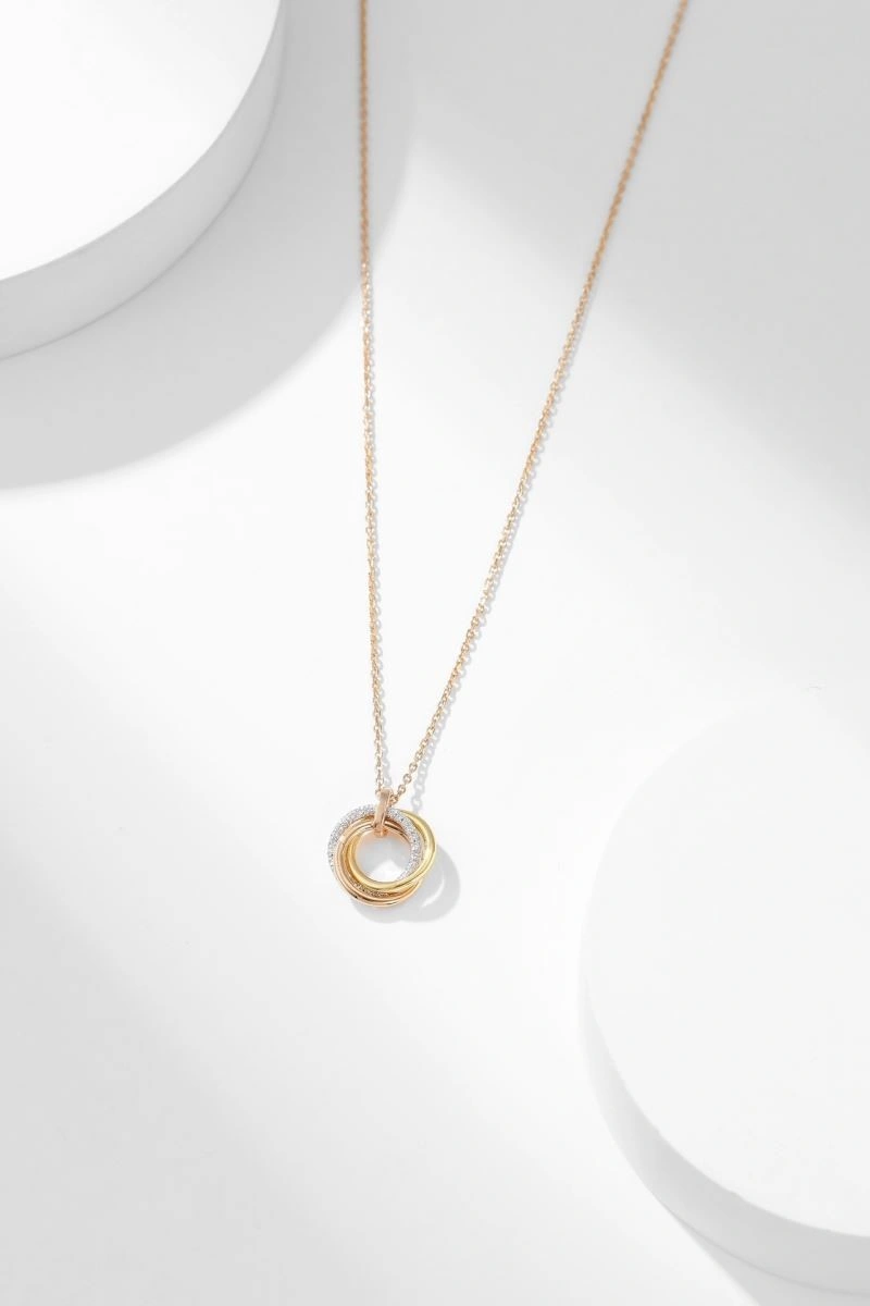 Top match Cartier Necklaces