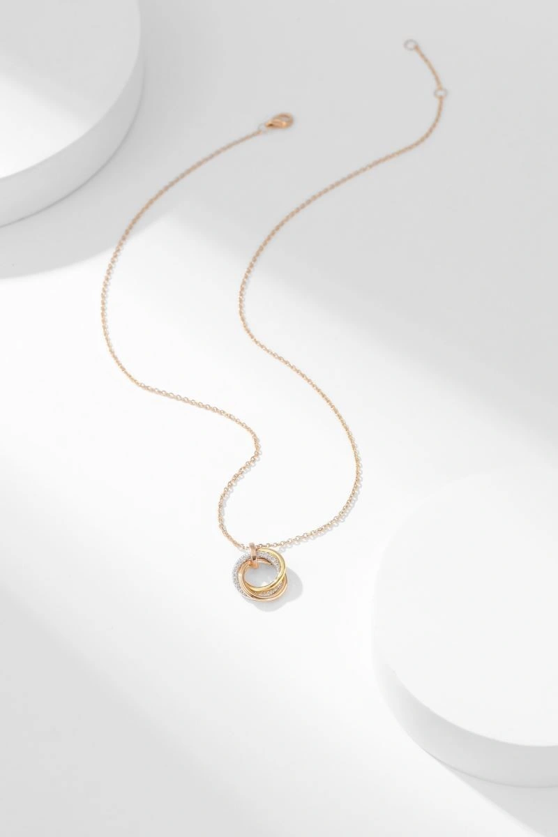 Top match Cartier Necklaces