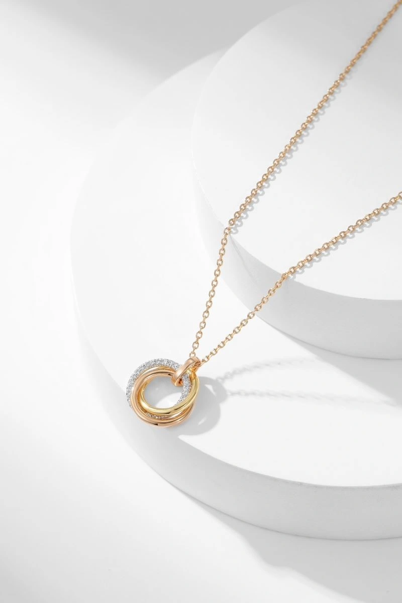 Top match Cartier Necklaces
