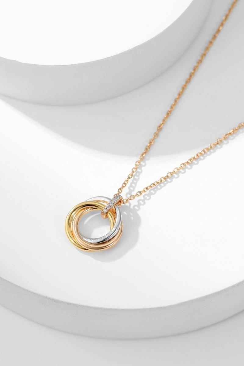 Top match Cartier Necklaces