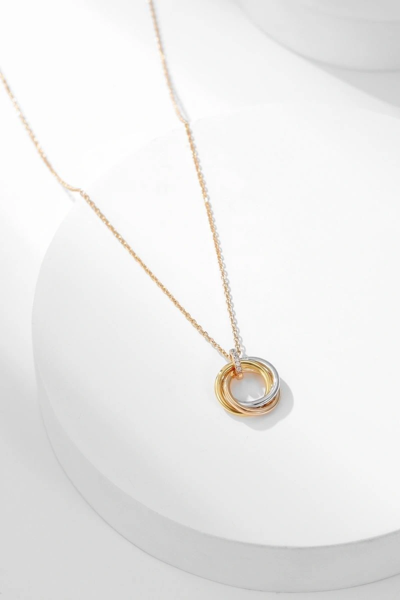 Top match Cartier Necklaces