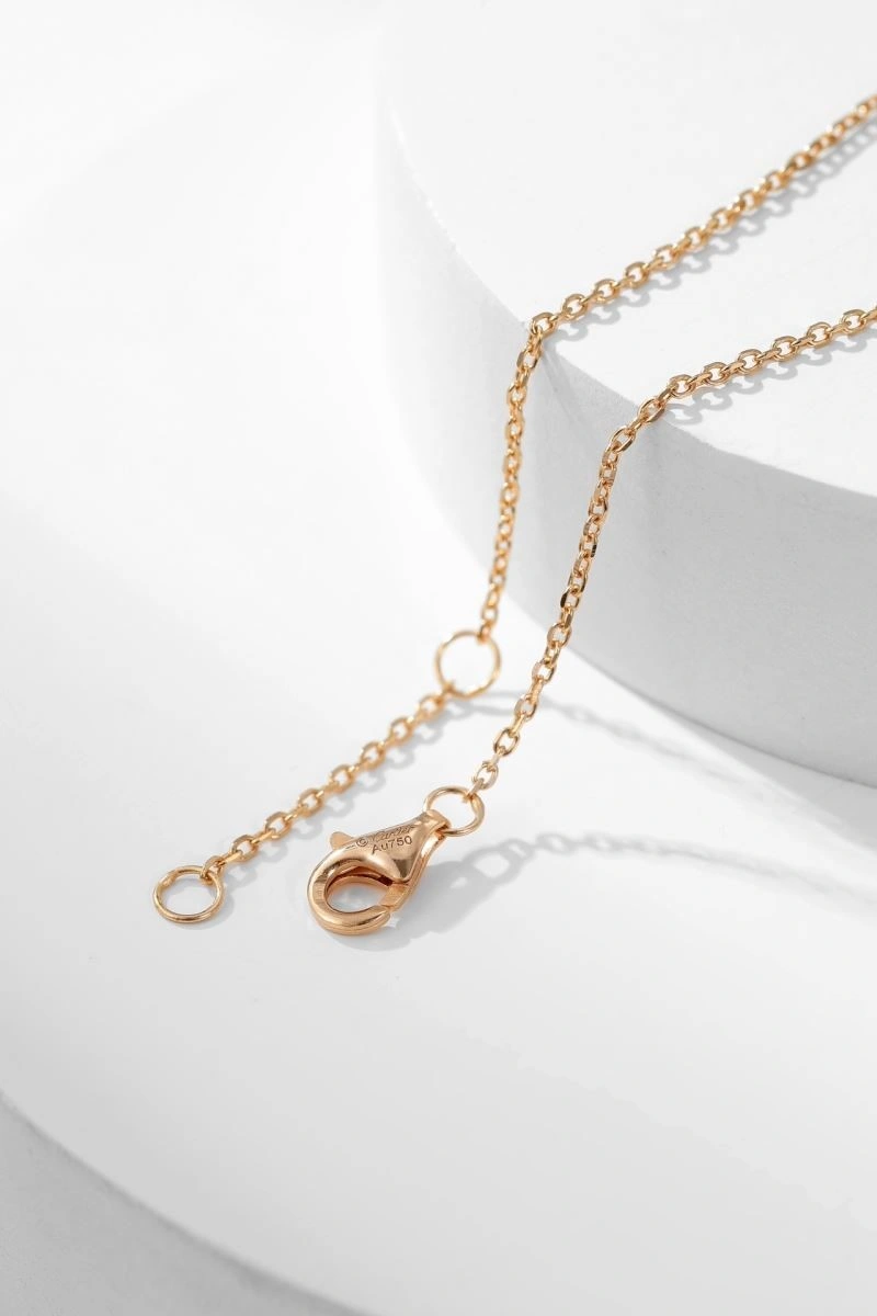 Top match Cartier Necklaces