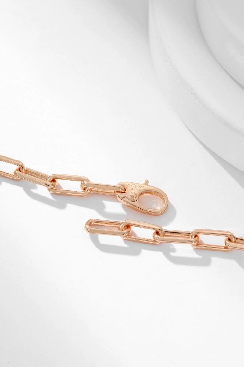 Discounted Cartier Necklaces